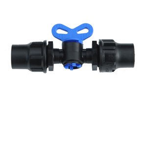 ΒΑΝΑΚΙ LOCK - KM Irrigation - Αρδευτικά