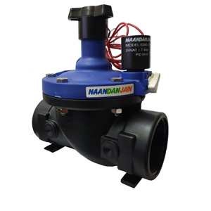 ΗΛΕΚΤΡΟΒΑΝΕΣ NAANDANJAIN - KM Irrigation - Αρδευτικά