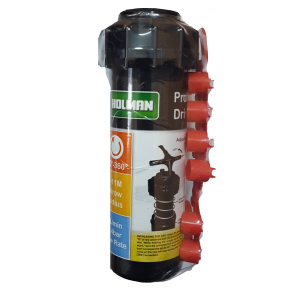ΡΟΡ-UP HOLMAN 3/4" ΓΡΑΝΑΖΩΤΟ 7500 - KM Irrigation - Αρδευτικά