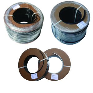 ΣΩΛΗΝΑΚΙΑ PVC - ΡΕ - KM Irrigation - Αρδευτικά